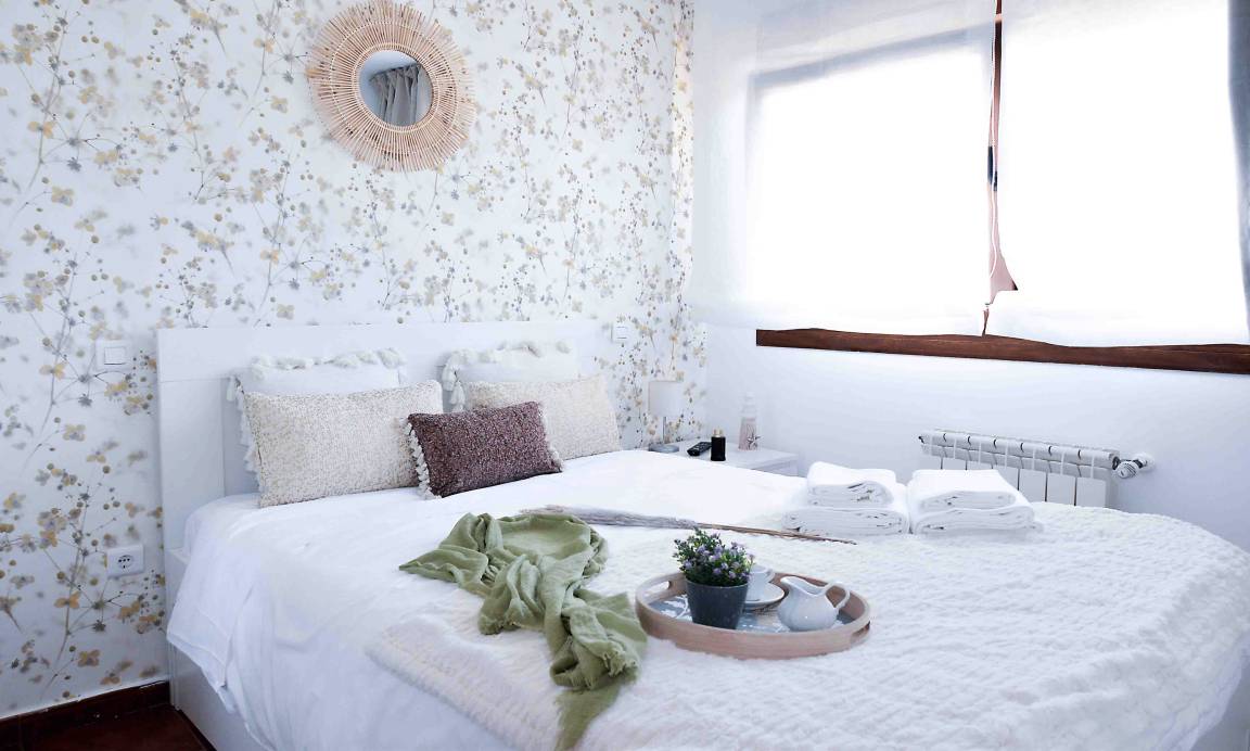 70 M² Apartamento ∙ 2 Habitaciones ∙ 4 Huéspedes - Suances