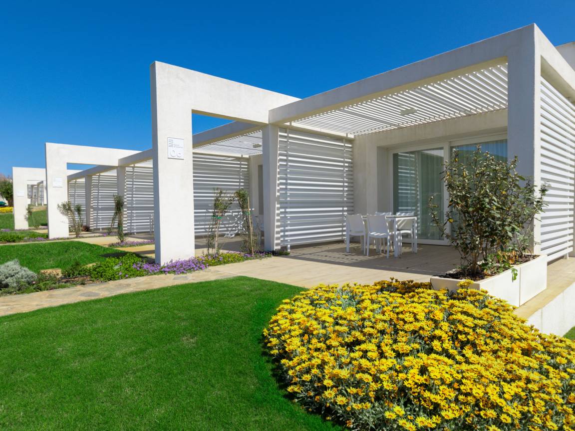 38 M² Apartment ∙ 1 Bedroom ∙ 4 Guests - Stintino