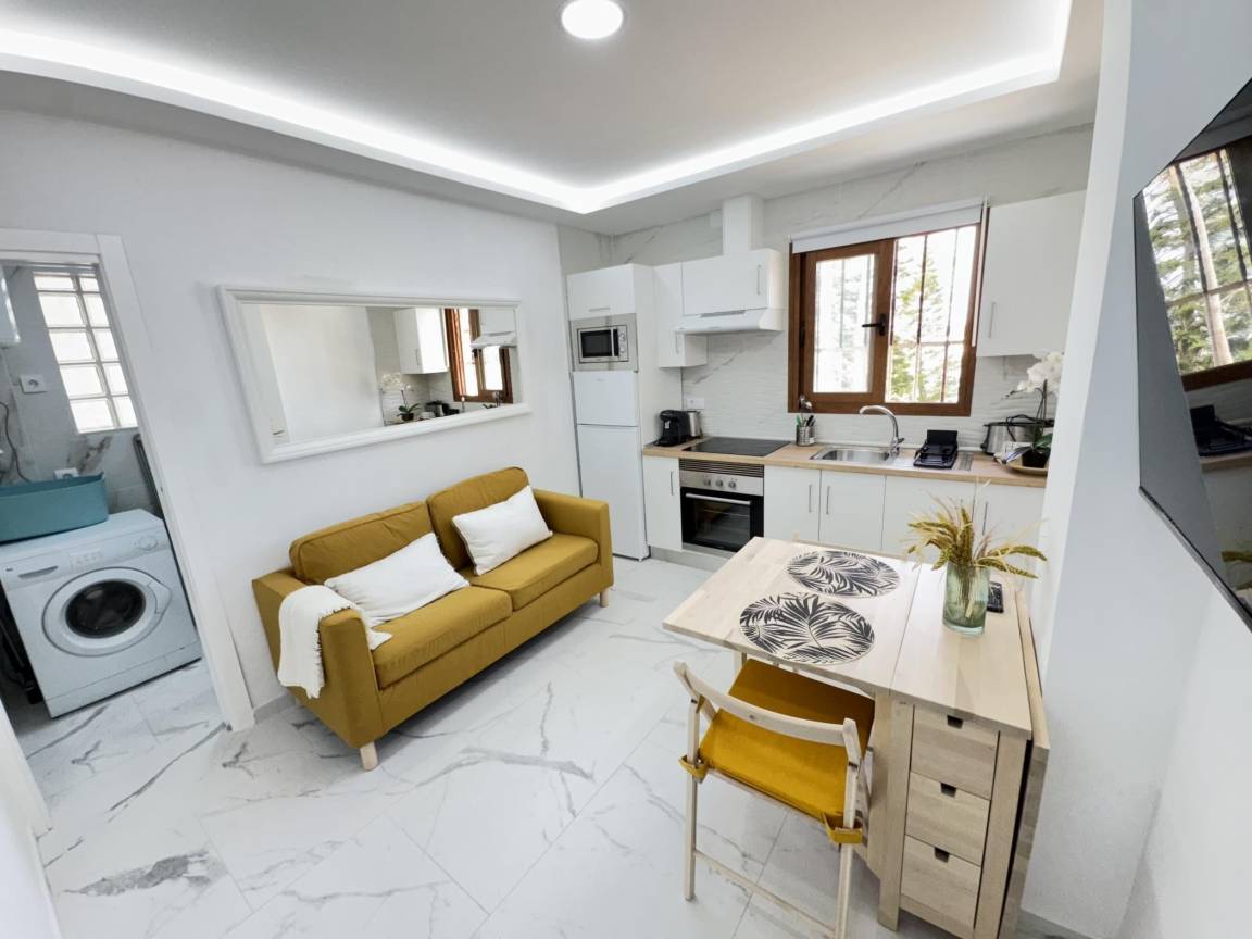 45 M² Apartment ∙ 1 Bedroom ∙ 2 Guests - Adeje