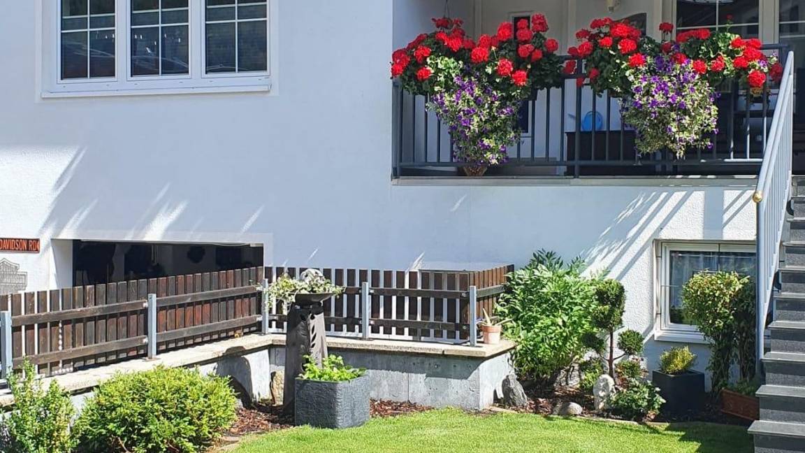 50 M² Apartment ∙ 2 Bedrooms ∙ 4 Guests - Soelden