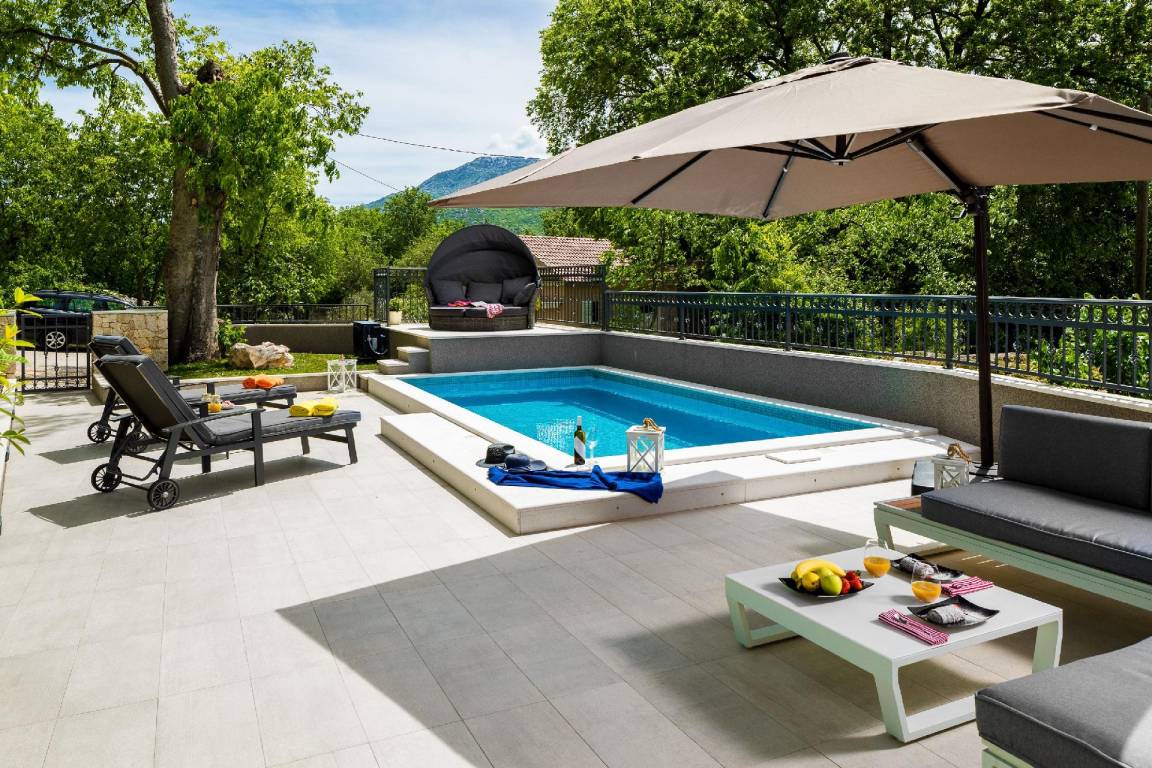 60 M² Maison De Vacances ∙ 1 Chambre ∙ 4 Personnes - Dugopolje