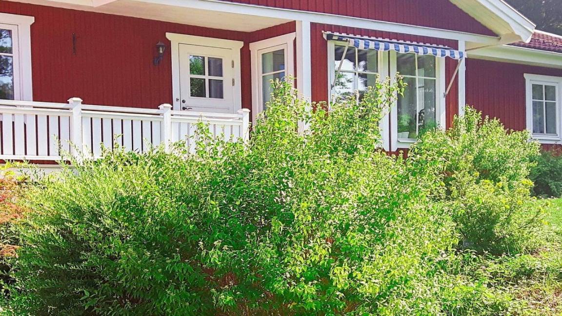 137 M² Talo ∙ 3 Makuuhuonetta ∙ 6 Vierasta - Ahvenanmaan Maakunta