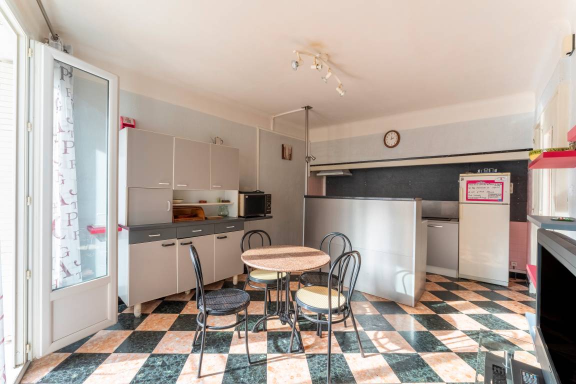 100 M² Apartment ∙ 2 Bedrooms ∙ 4 Guests - Vaison-la-Romaine