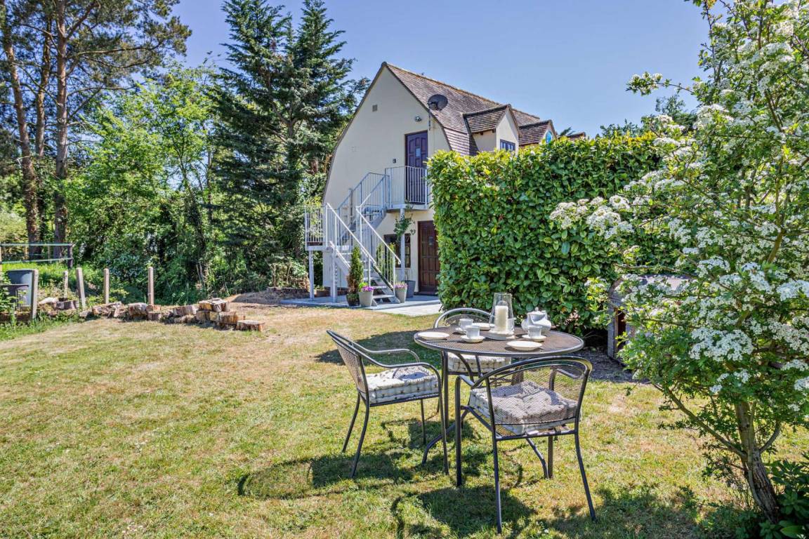 Apartamento ∙ 1 Habitación ∙ 2 Huéspedes - Cambridgeshire