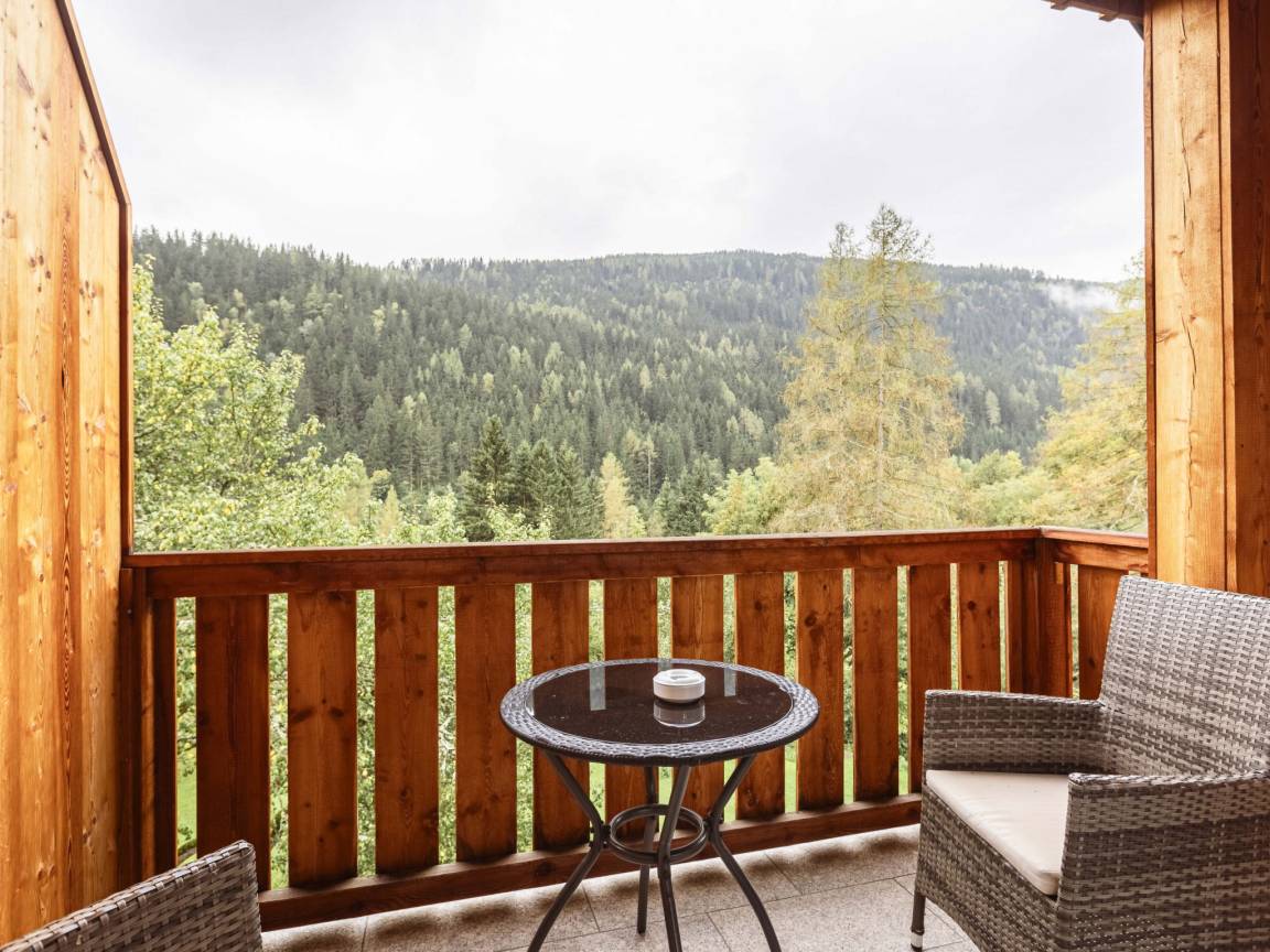 120 M² Apartment ∙ 2 Bedrooms ∙ 7 Guests - Kreischberg