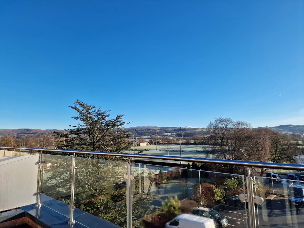 Cottage ∙ 1 Bedroom ∙ 3 Guests - Lancashire