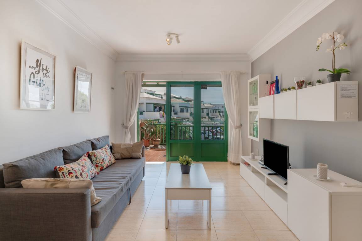 45 M² Casa ∙ 1 Habitación ∙ 4 Huéspedes - Lanzarote