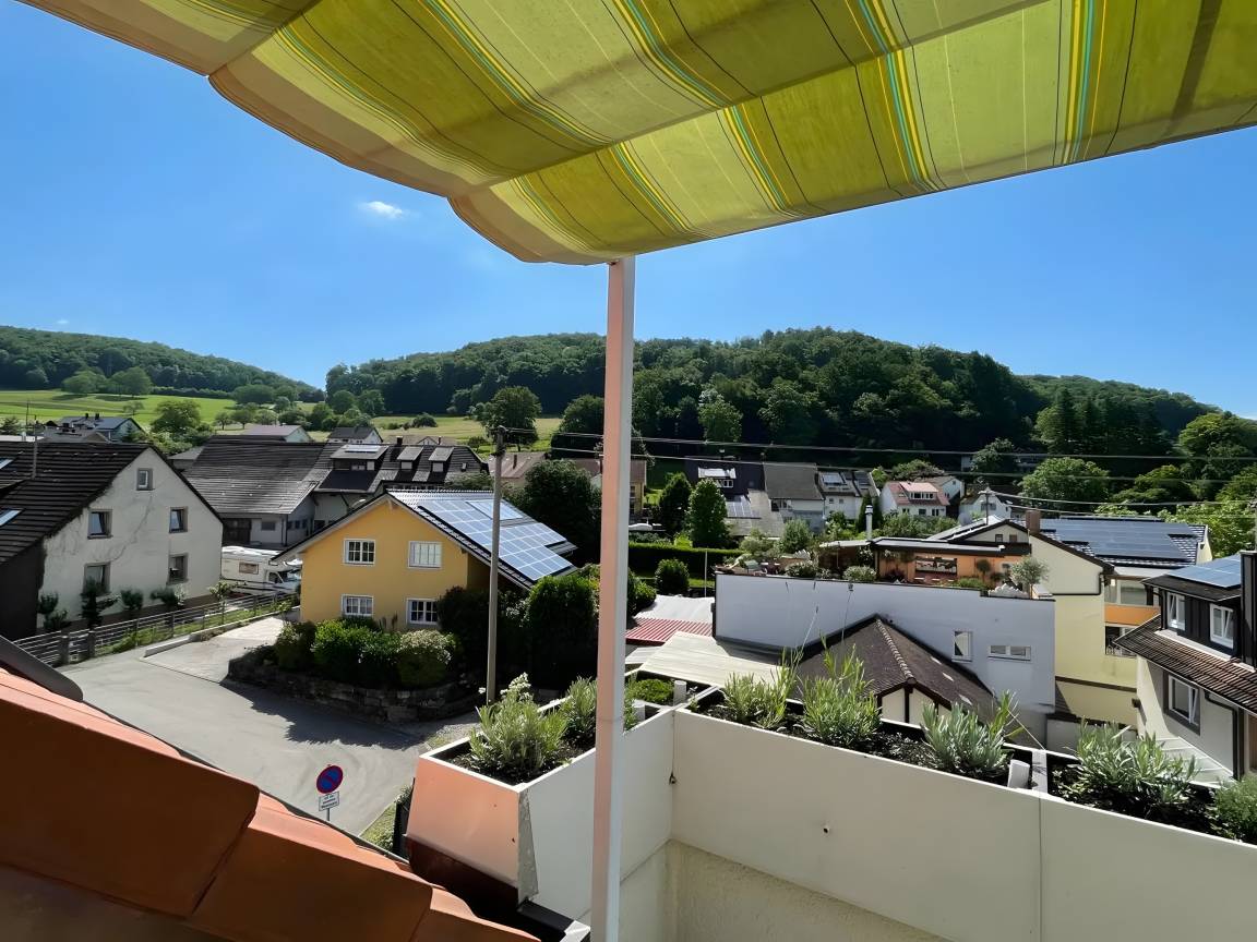 90 M² Apartamento ∙ 2 Quartos ∙ 4 Hóspedes - Lörrach