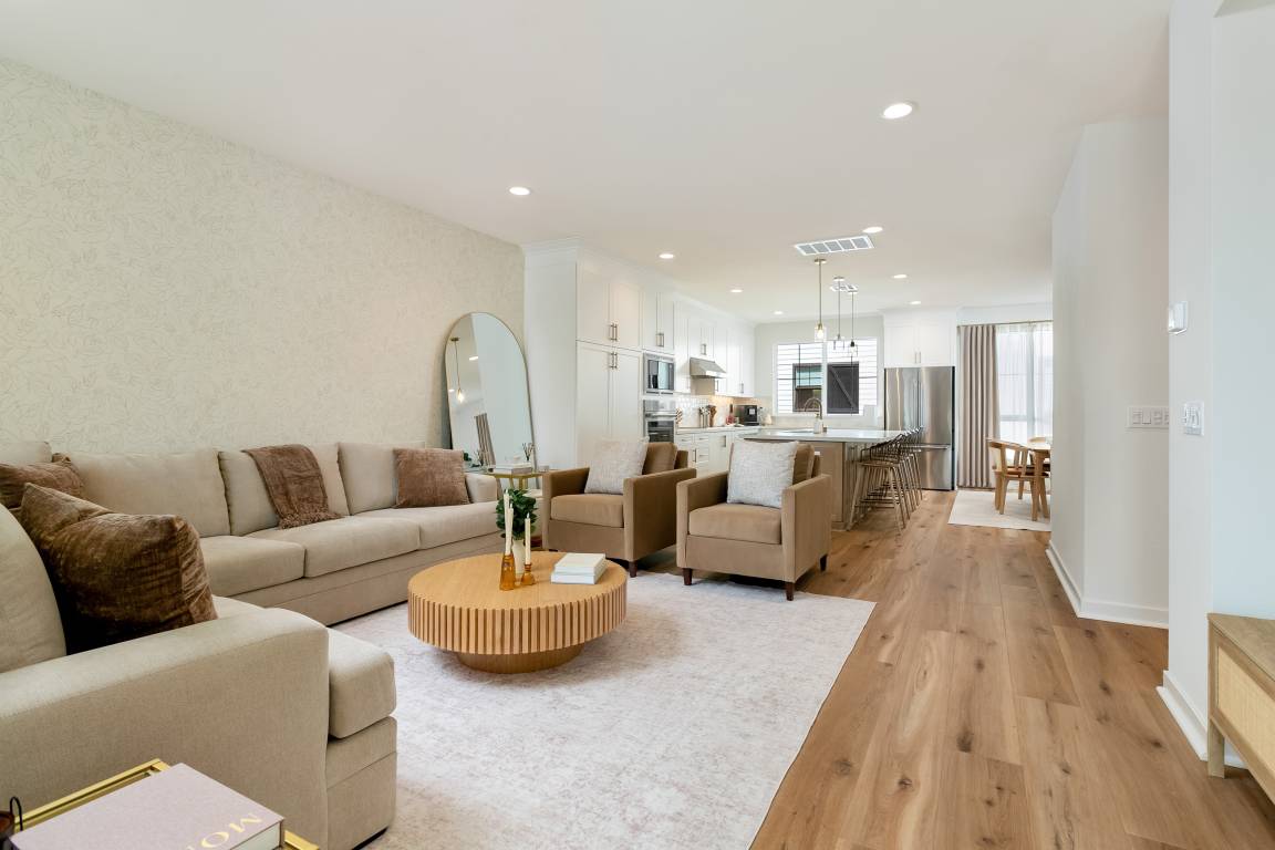 171 M² House ∙ 4 Bedrooms ∙ 8 Guests - Carlsbad, CA