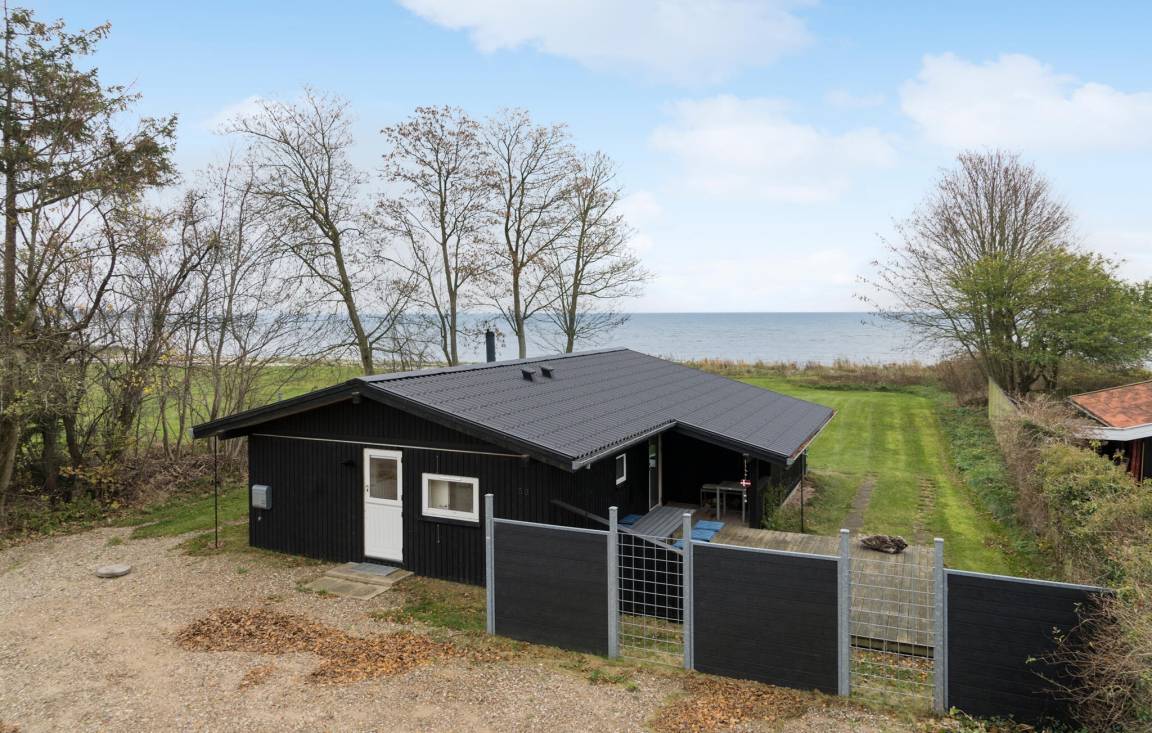 69 M² Maison De Vacances ∙ 3 Chambres ∙ 6 Personnes - Kolding