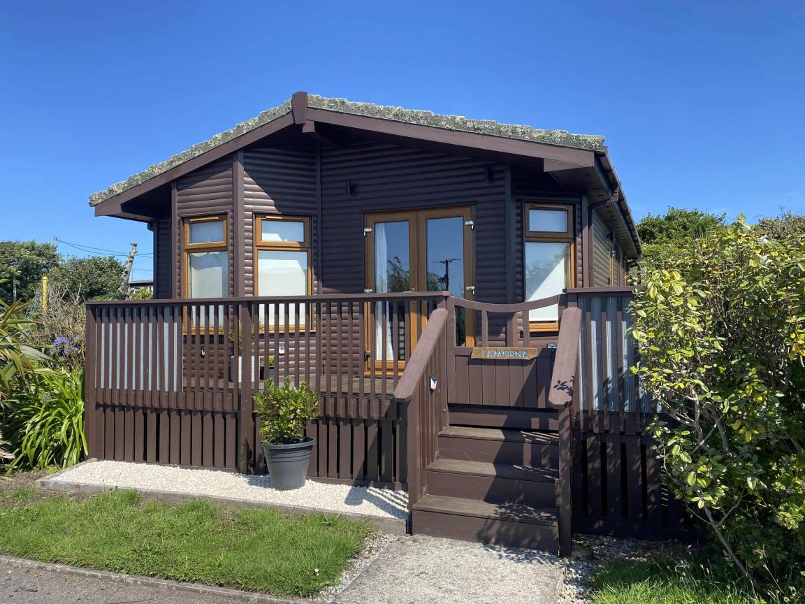 Cottage ∙ 2 Bedrooms ∙ 4 Guests - Saint Just