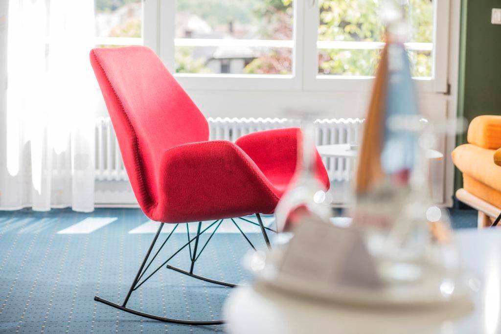 45 M² Appartement ∙ 1 Chambre ∙ 2 Personnes - Bad Herrenalb