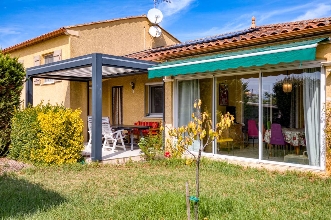 13 M² Chambre D'hôtes ∙ 2 Chambres ∙ 2 Personnes - Frontignan