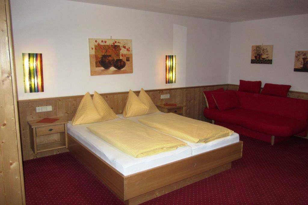 48 M² Hotel ∙ 2 Bedrooms ∙ 4 Guests - Schladming
