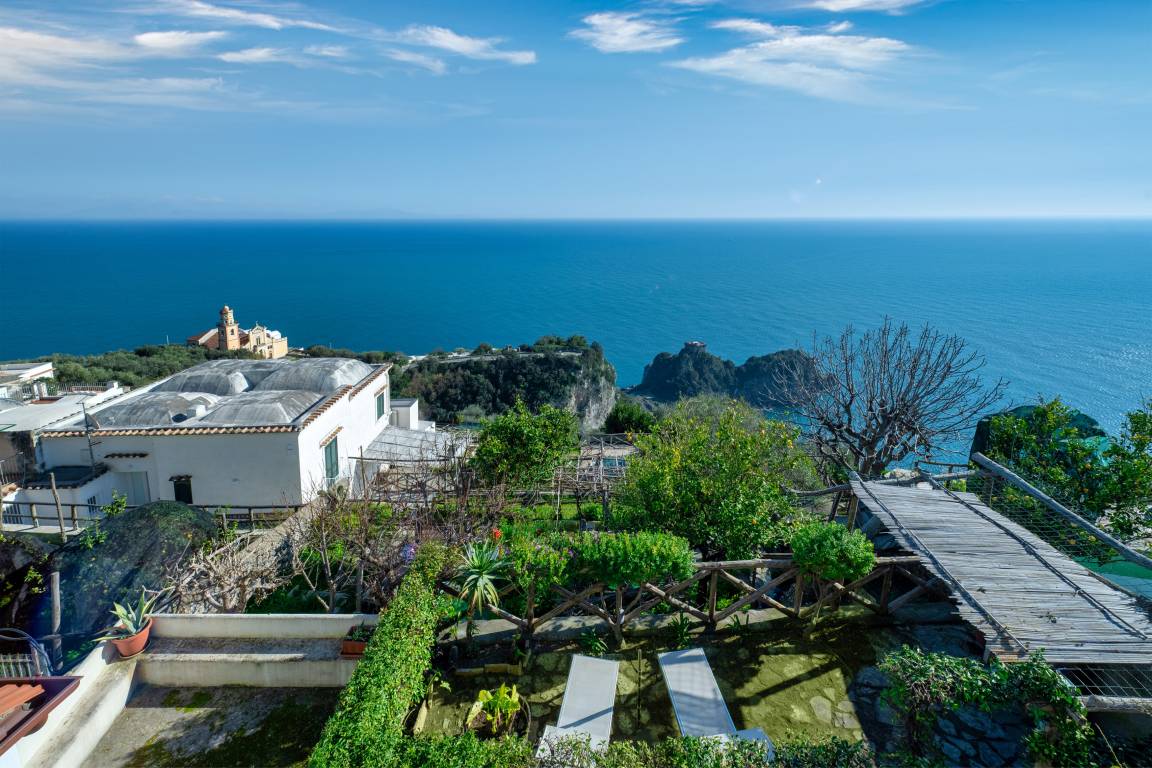 50 M² Maison De Vacances ∙ 1 Chambre ∙ 3 Personnes - Conca dei Marini