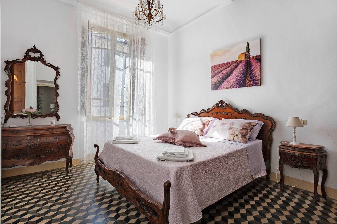 100 M² Ferienhaus ∙ 3 Schlafzimmer ∙ 6 Gäste - Camaiore