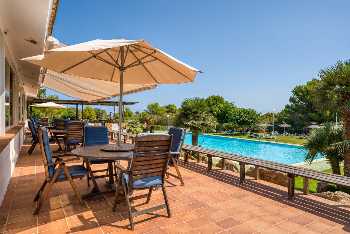 80 M² Apartment ∙ 2 Bedrooms ∙ 4 Guests - Menorca