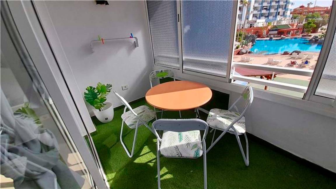 47 M² Apartment ∙ 1 Bedroom ∙ 4 Guests - Tenerife South Airport (TFS)