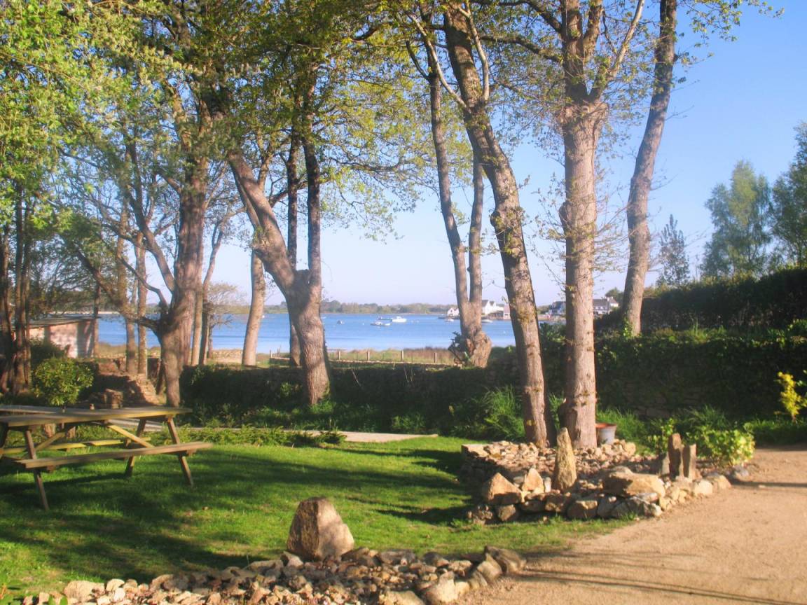 200 M² Gîte ∙ 5 Chambres ∙ 14 Personnes - Belz