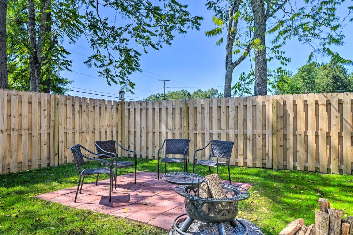 23 M² Apartment ∙ 4 Guests - West Virginia