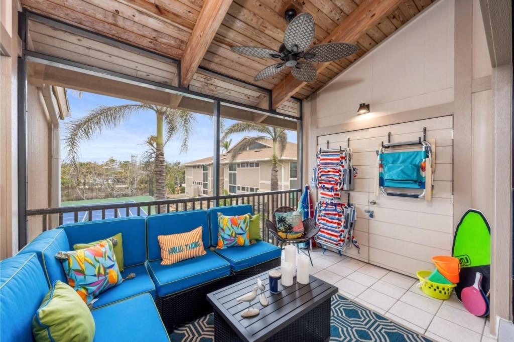 Condo ∙ 3 Bedrooms ∙ 7 Guests - Sanibel Beach, Sanibel