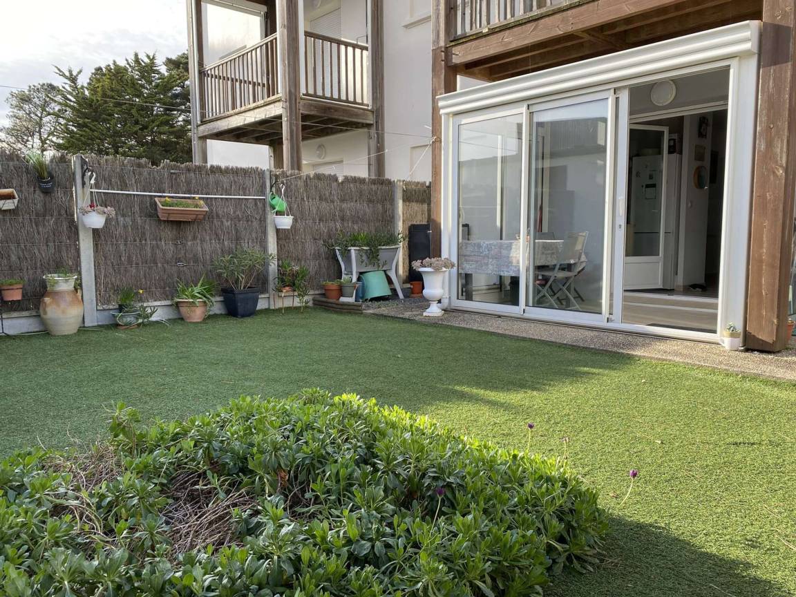 68 M² Appartement ∙ 2 Chambres ∙ 4 Personnes - Saint-Gilles-Croix-de-Vie