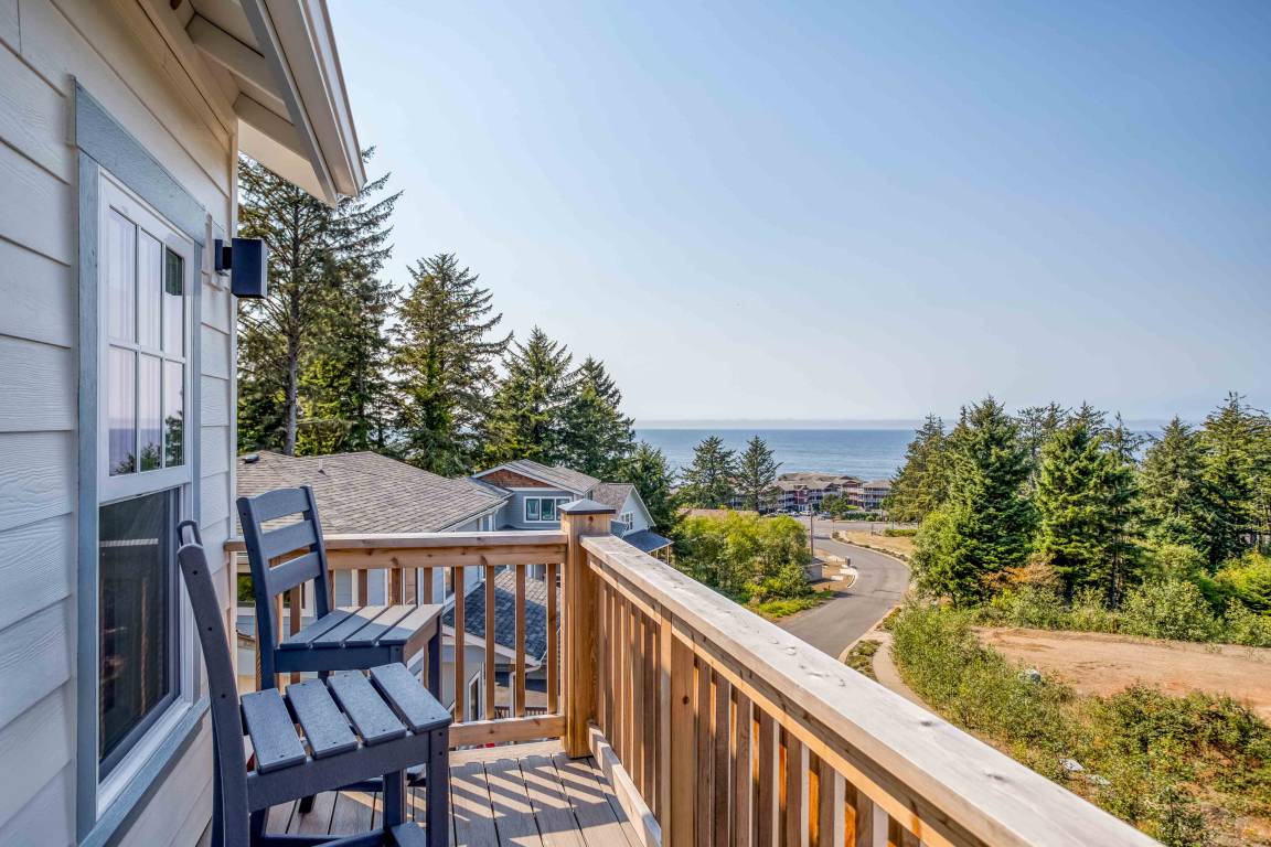 167 M² House ∙ 3 Bedrooms ∙ 6 Guests - Depoe Bay, OR
