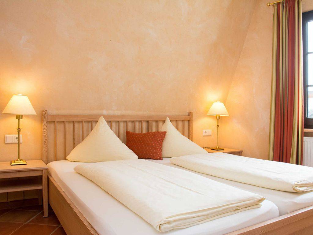 60 M² Apartment ∙ 1 Bedroom ∙ 6 Guests - Rust