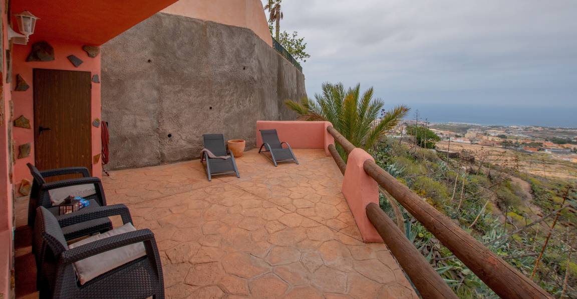 70 M² Apartment ∙ 2 Bedrooms ∙ 3 Guests - Adeje