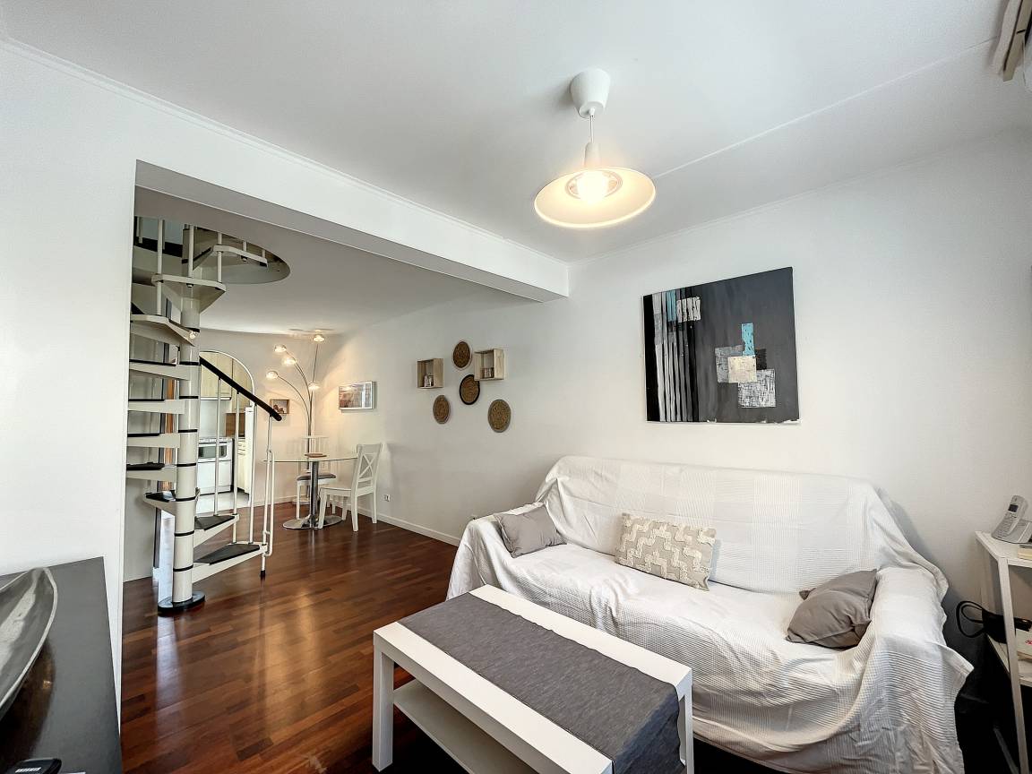 37 M² Appartement ∙ 1 Chambre ∙ 5 Personnes - Mauguio