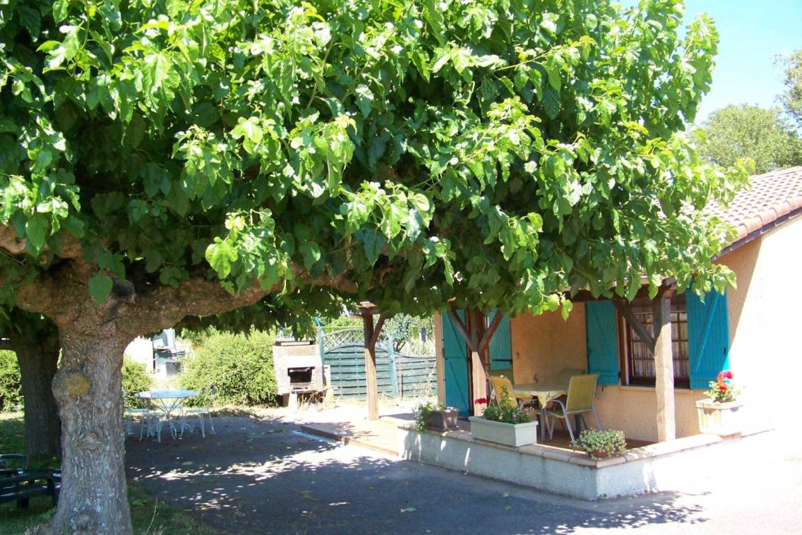 40 M² Gîte ∙ 1 Chambre ∙ 2 Personnes - Languedoc-Roussillon