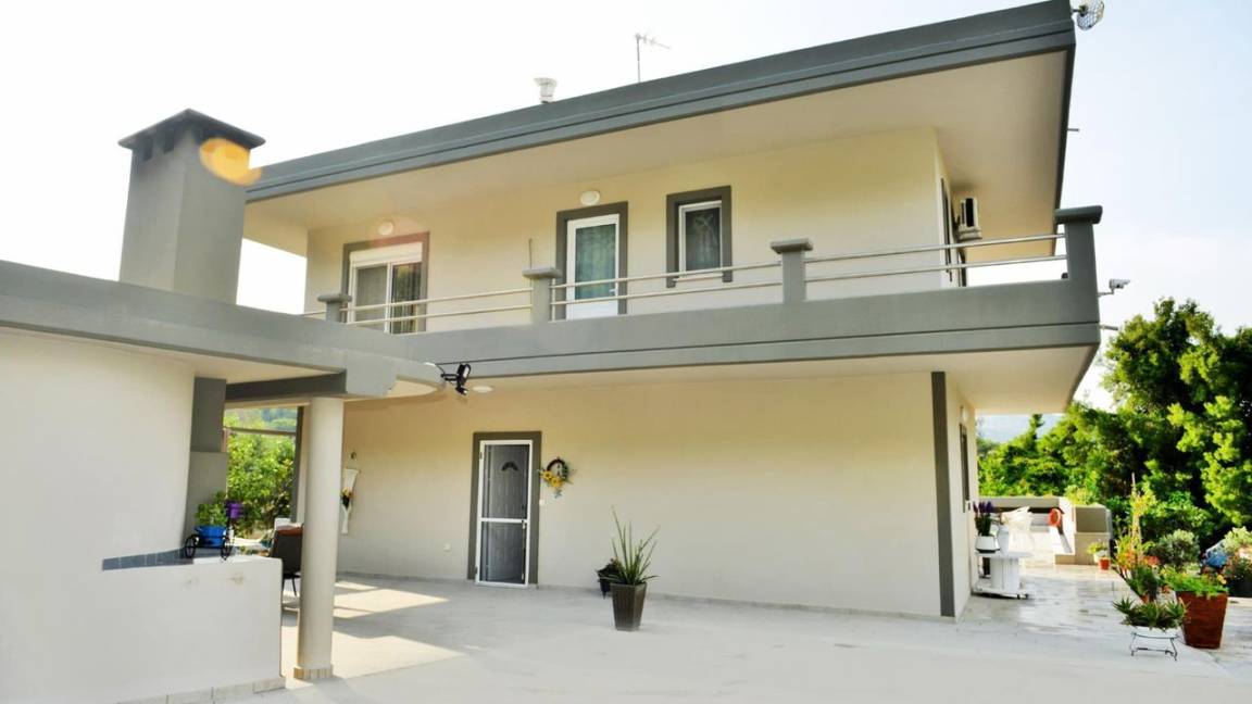 120 M² Apartment ∙ 2 Bedrooms ∙ 5 Guests - Faliraki