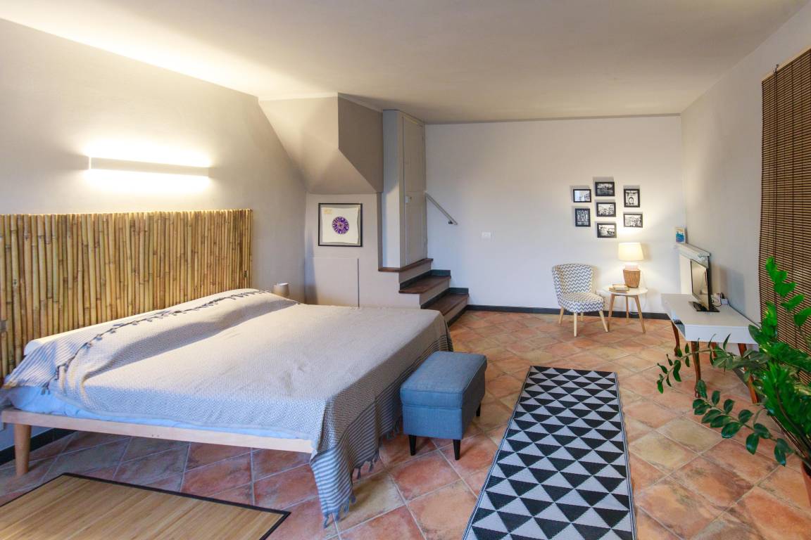 20 M² Apartment ∙ 1 Bedroom ∙ 2 Guests - Sarzana