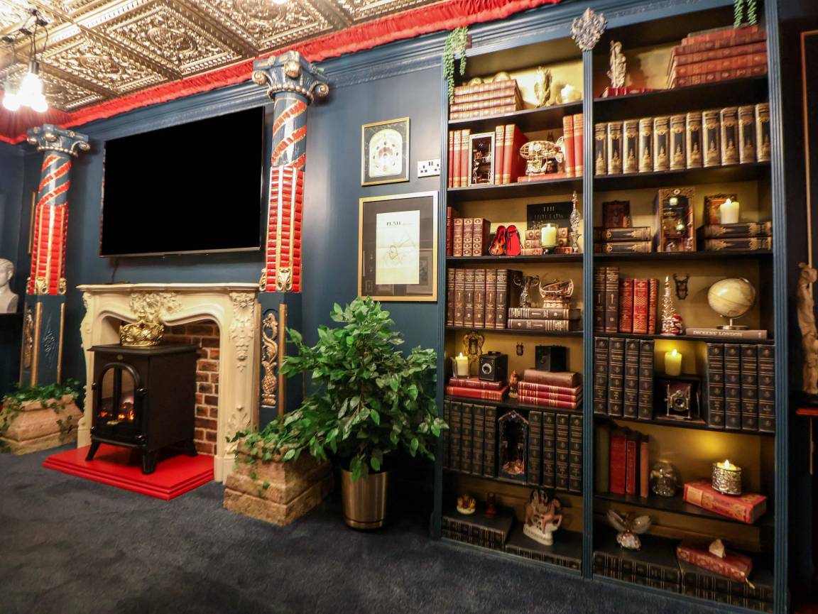 Cottage ∙ 1 Bedroom ∙ 2 Guests - North Wales