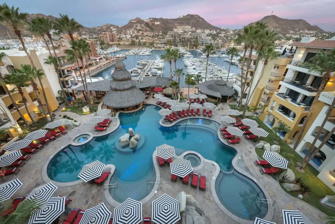 Apartamento ∙ 3 Huéspedes - Cabo San Lucas