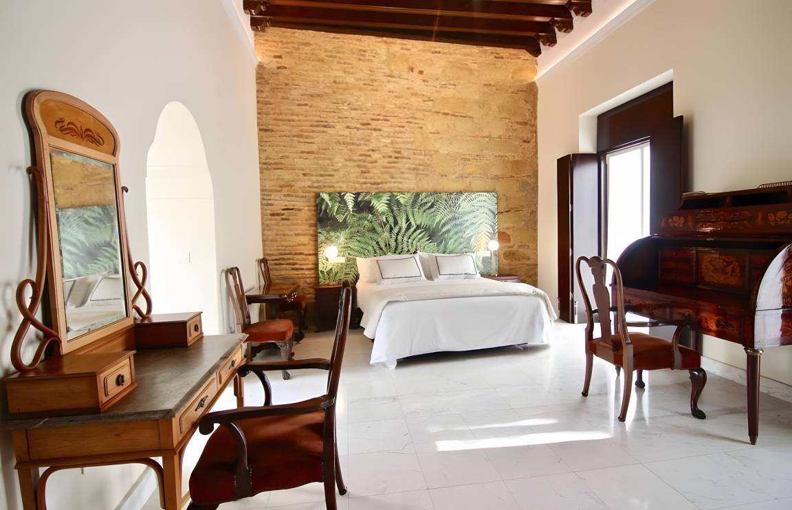 36 M² Apartamento ∙ 1 Habitación ∙ 2 Huéspedes - Cádiz
