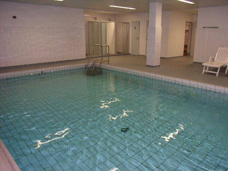 40 M² Ferienwohnung ∙ 1 Schlafzimmer ∙ 2 Gäste - Sylt