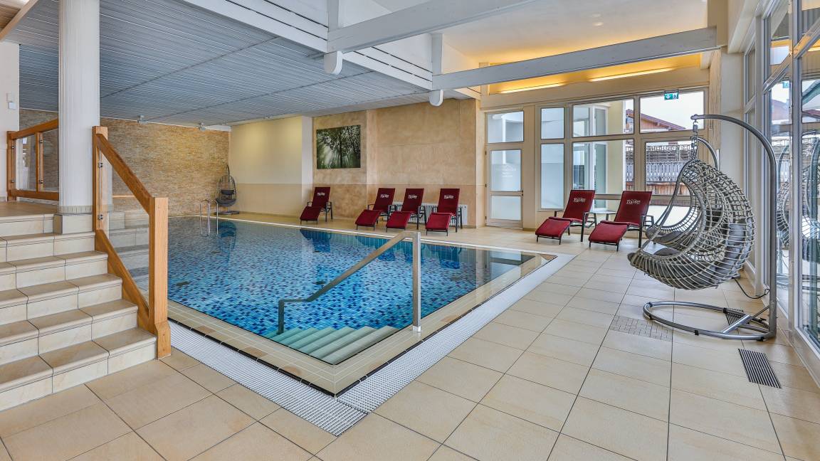 53 M² Appartement ∙ 1 Chambre ∙ 2 Personnes - Berchtesgaden