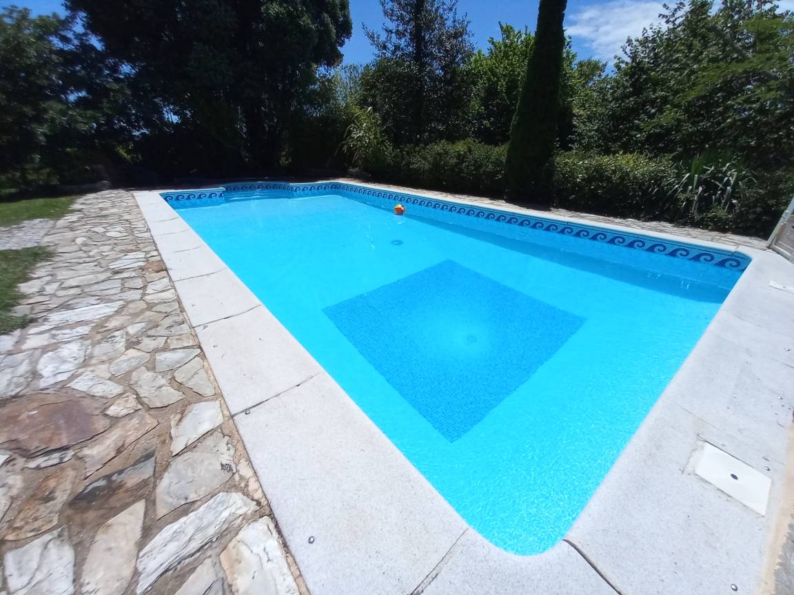 260 M² Villa ∙ 3 Habitaciones ∙ 8 Huéspedes - Riveira