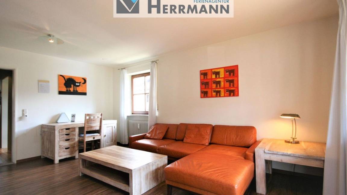 55 M² Apartment ∙ 1 Bedroom ∙ 2 Guests - Füssen