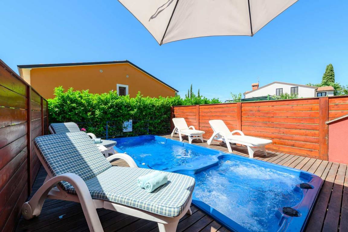 92 M² Villa ∙ 2 Schlafzimmer ∙ 5 Gäste - Portorož