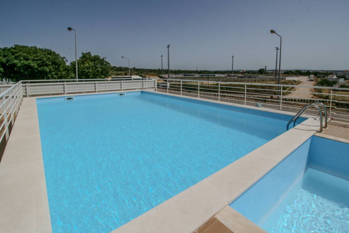 80 M² Ferienwohnung ∙ 2 Schlafzimmer ∙ 4 Gäste - Armação de Pêra