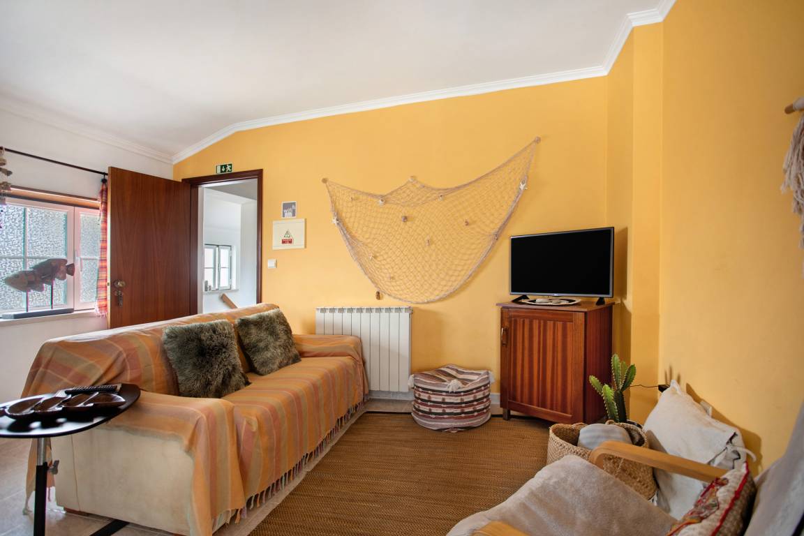 59 M² Apartamento ∙ 2 Quartos ∙ 5 Hóspedes - Atalaia