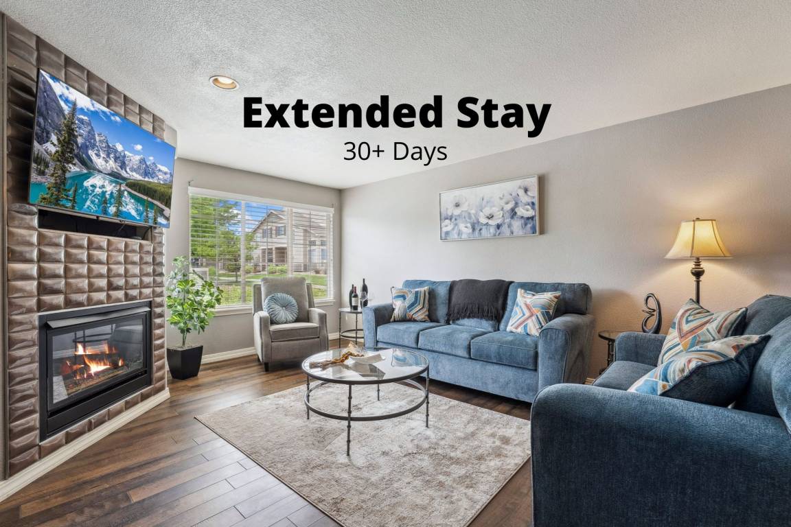 164 M² House ∙ 2 Bedrooms ∙ 5 Guests - Fort Collins, CO