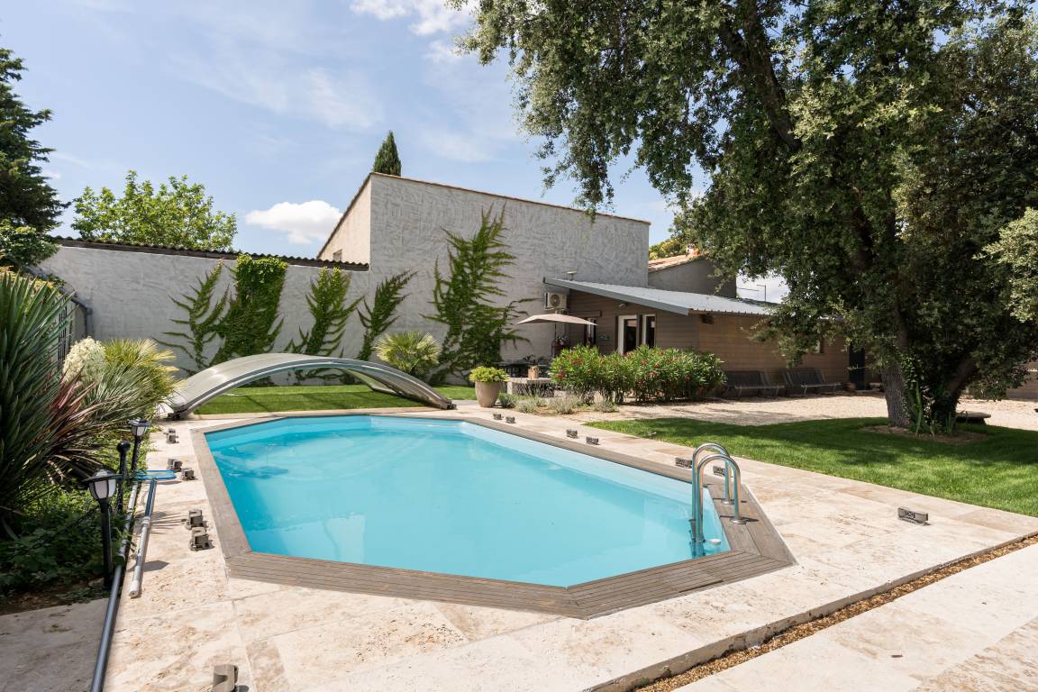 38 M² Apartment ∙ 1 Bedroom ∙ 3 Guests - Vaucluse