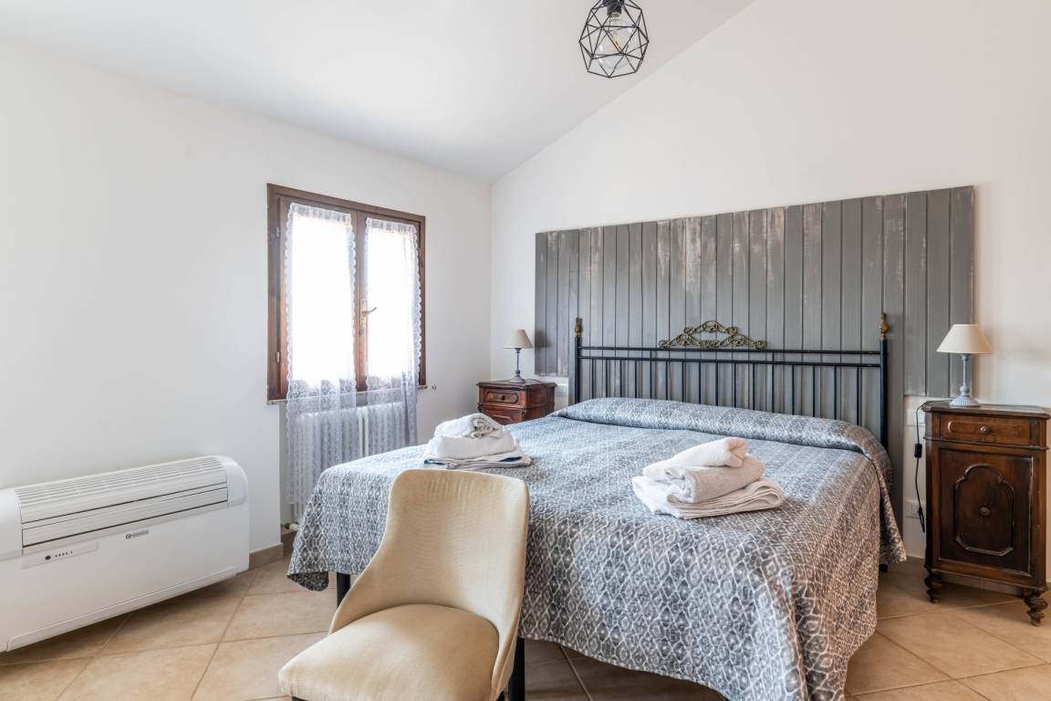62 M² Apartment ∙ 1 Bedroom ∙ 4 Guests - Gradara