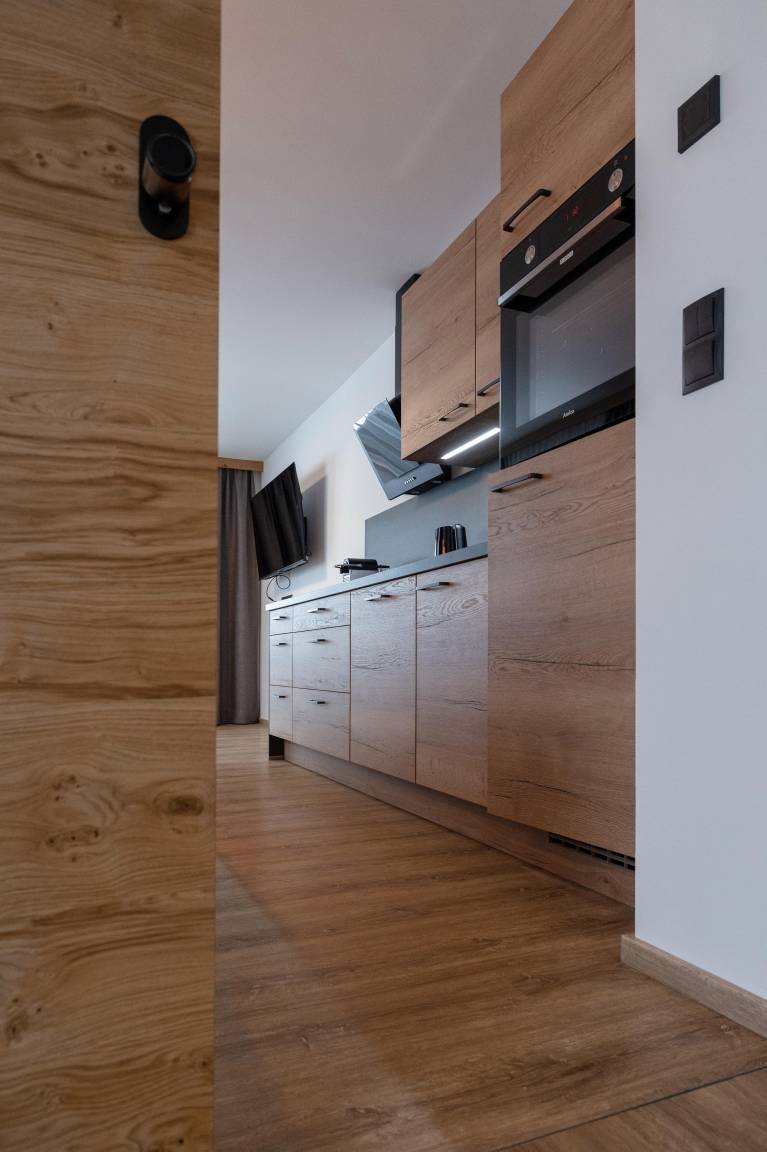 100 M² Ferienwohnung ∙ 3 Schlafzimmer ∙ 6 Gäste - Neustift im Stubaital