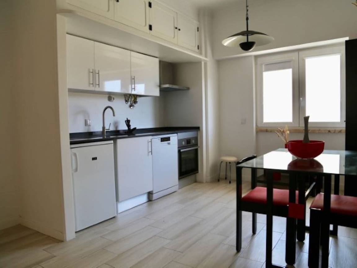 45 M² Appartamento Vacanza ∙ 2 Camere Da Letto ∙ 4 Ospiti - Cascais