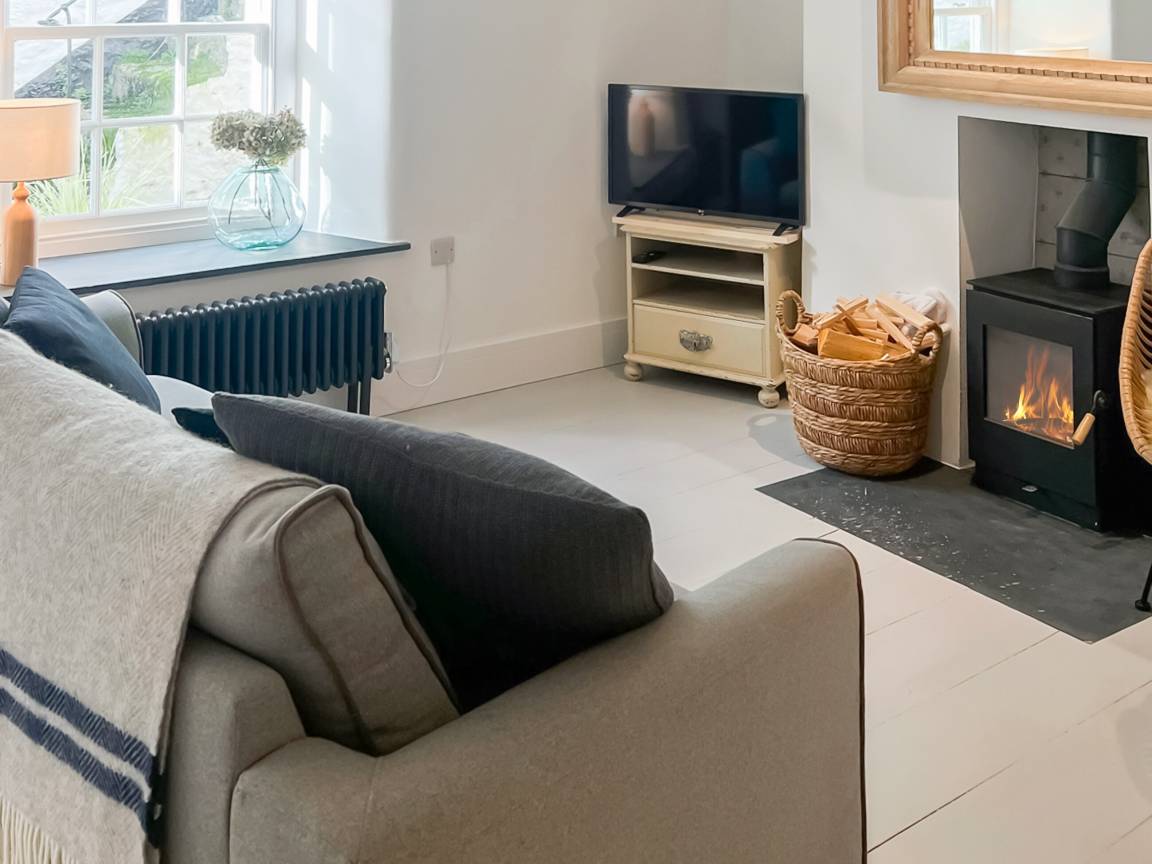 Cottage ∙ 1 Chambre ∙ 2 Personnes - Penzance