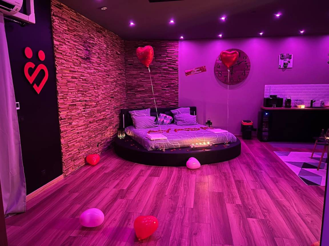 65 M² Maison De Vacances ∙ 1 Chambre ∙ 2 Personnes - Seclin